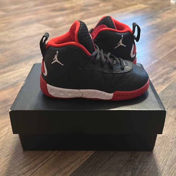 Jordan | Shoes | Jordan Jumpman Pro Td 8c | Poshmark